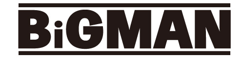 会社概要 - (株)BIGMAN